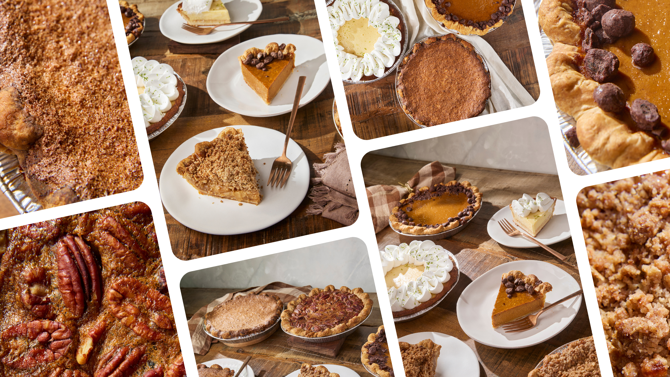 Thanksgiving Pies by Vikings & Goddesses Pie Company – Vikings and ...