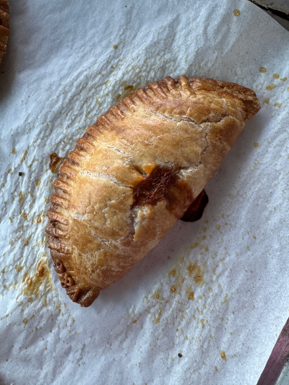 Hand Pies - Various Flavors – Vikings and Goddesses Pie Company