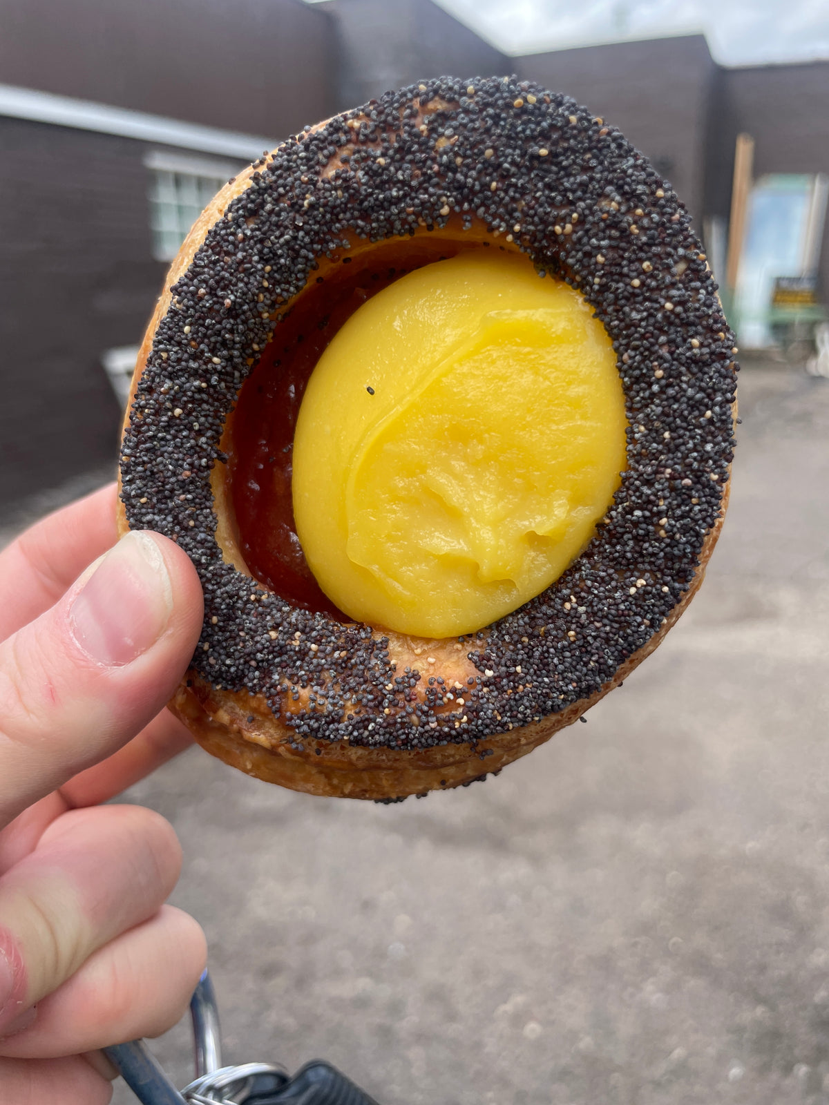 Breakfast Pastries (baked) | Vikings and Goddesses Pie Company