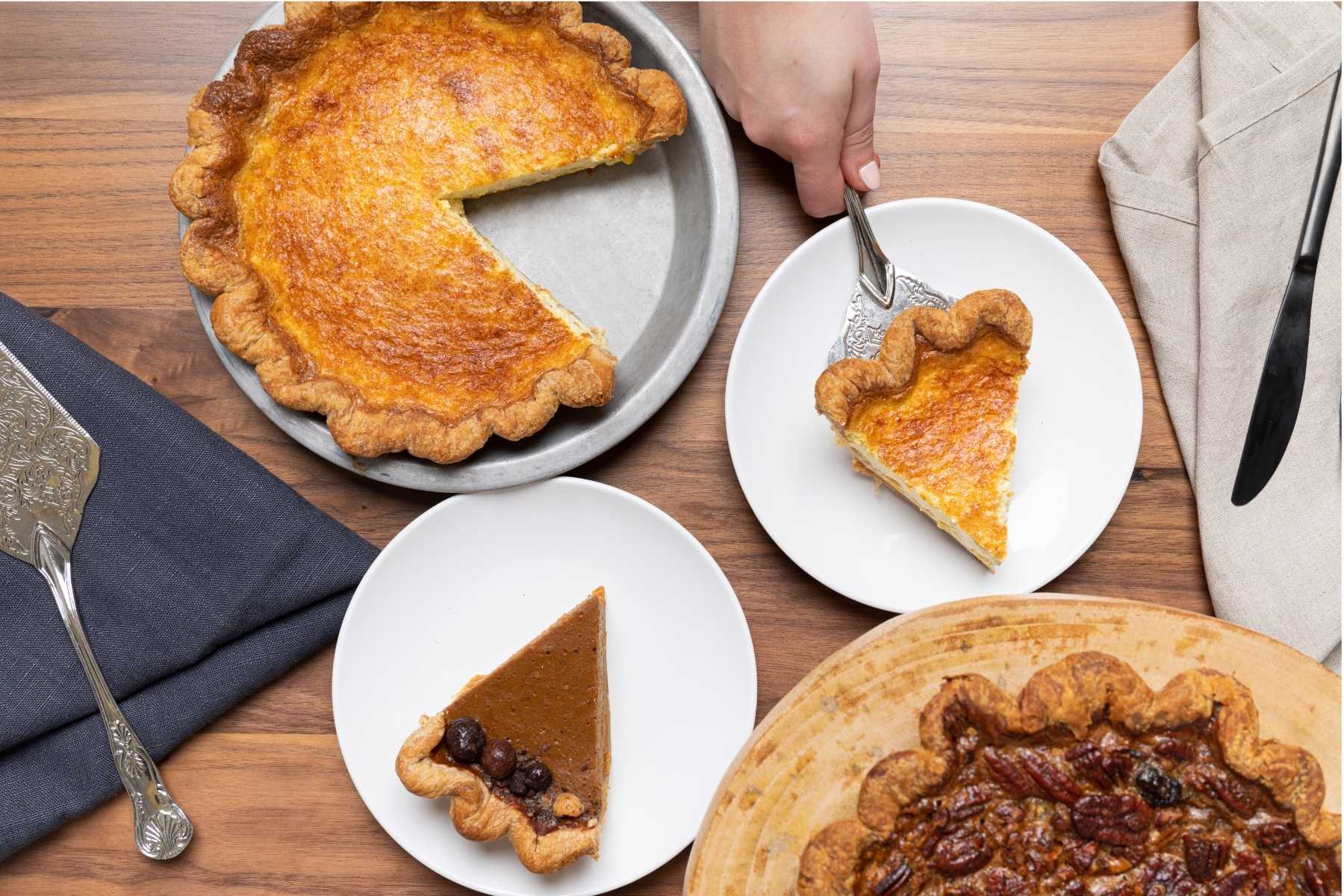 Vikings & Goddesses Pie Company – Vikings and Goddesses Pie Company