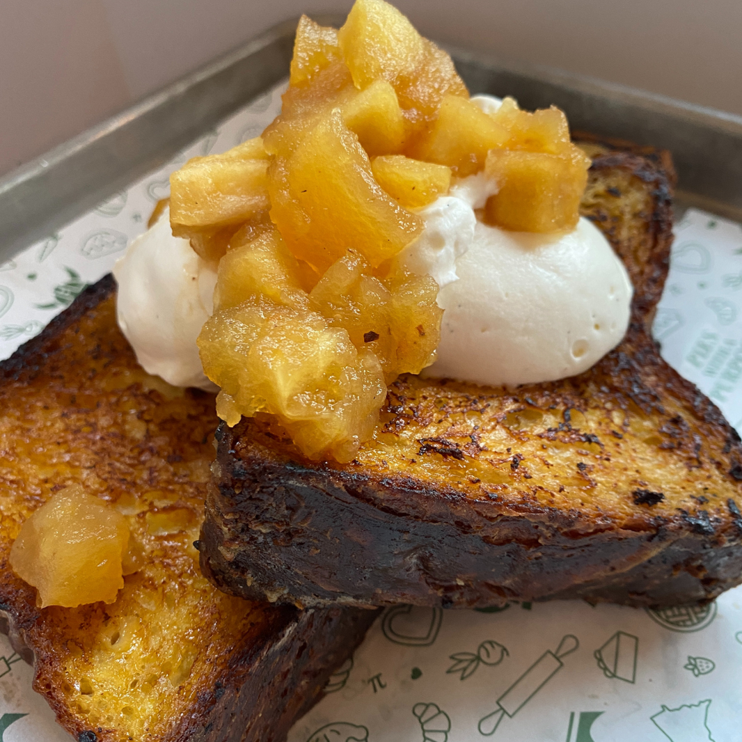 Pastries by Vikings & Goddesses Pie Company – Vikings and Goddesses Pie ...