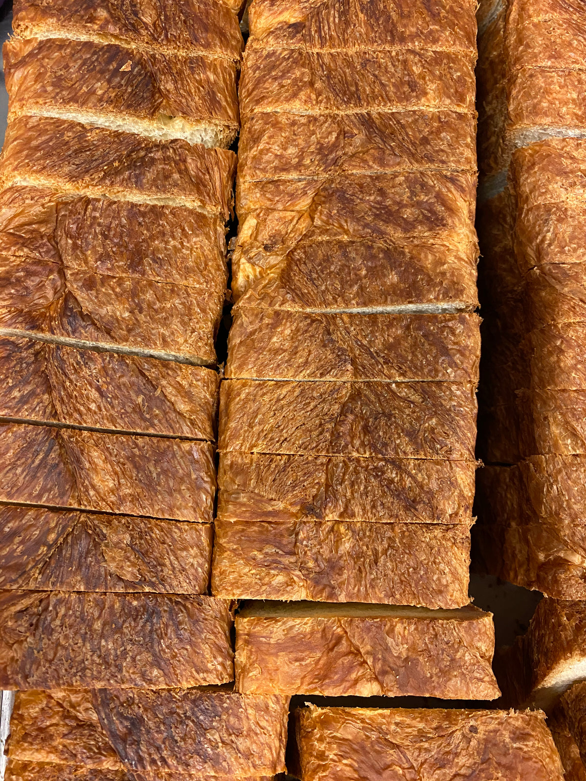 Croissant Bread | Vikings and Goddesses Pie Company