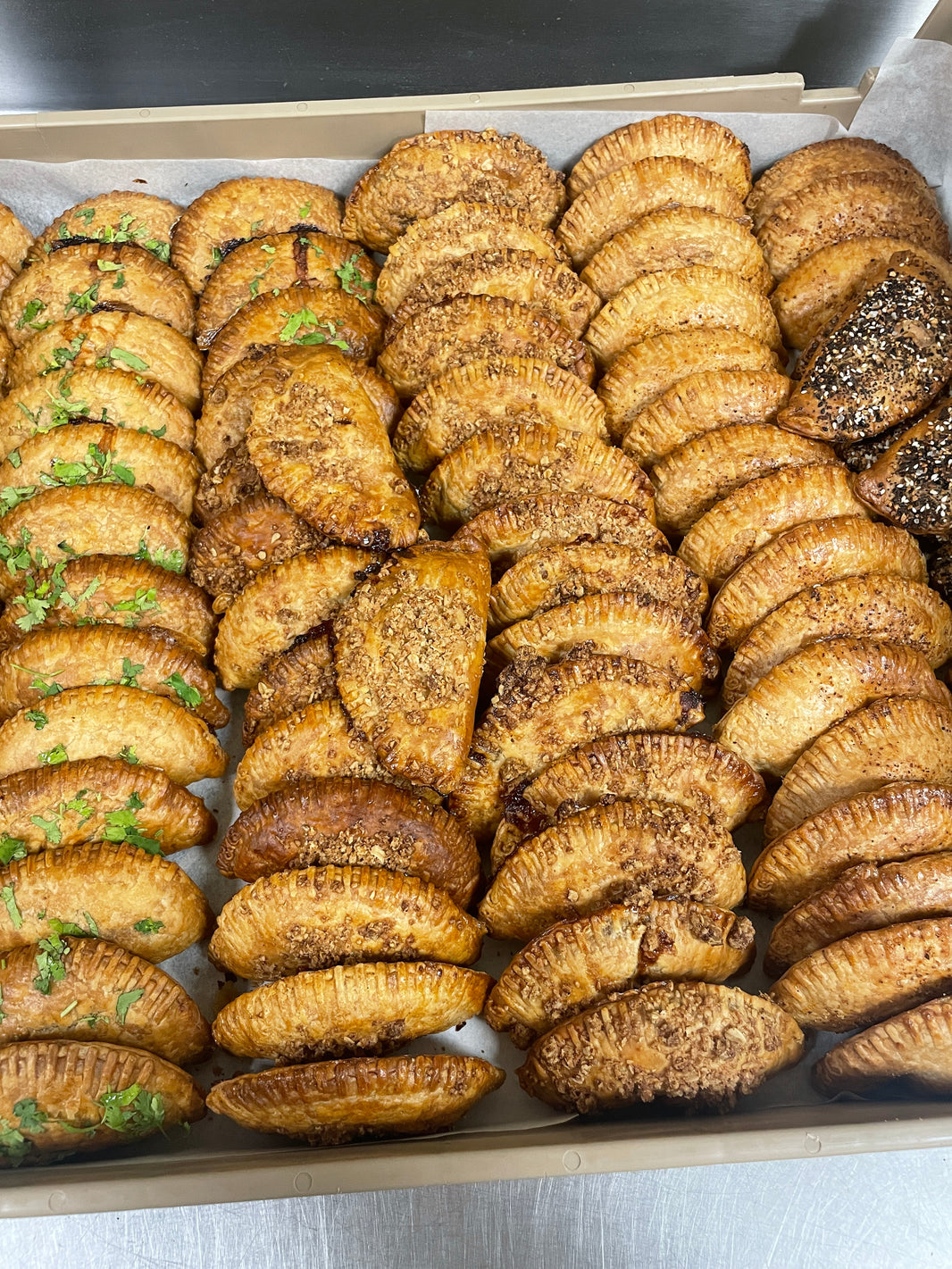 Pastries by Vikings & Goddesses Pie Company – Vikings and Goddesses Pie ...